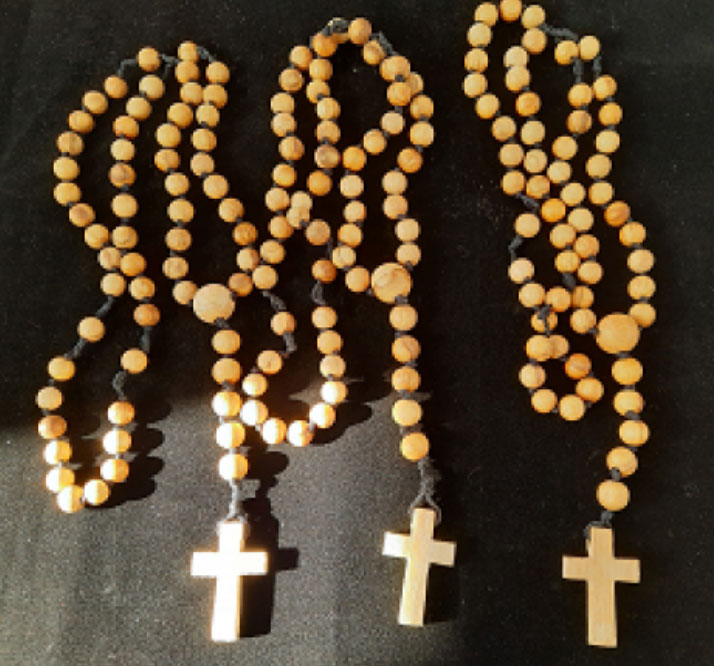 Palo Santo Rosary – Palo Santo Australia